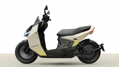 Ultraviolette Tesseract coming soon: 261 km range e-scooter explained ...